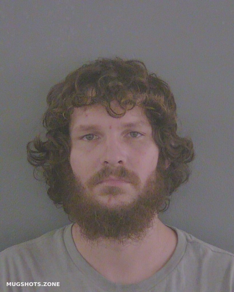 COVINGTON COREY ANDREW 03/12/2024 - Sumter County Mugshots Zone