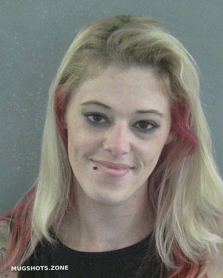 BATEMAN MEGAN LYNNE 03/14/2024 - Sumter County Mugshots Zone