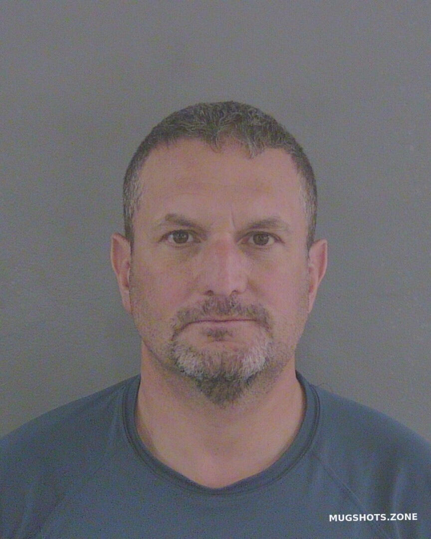 RICHARDSON ROBERT MATTHEW 03/19/2024 - Sumter County Mugshots Zone