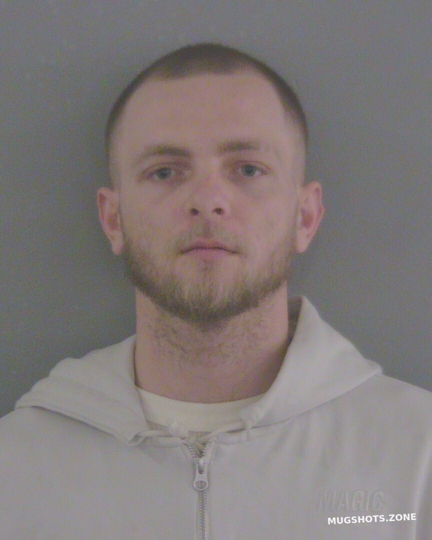 MILLER BRANDON JAMES 03/21/2024 - Sumter County Mugshots Zone