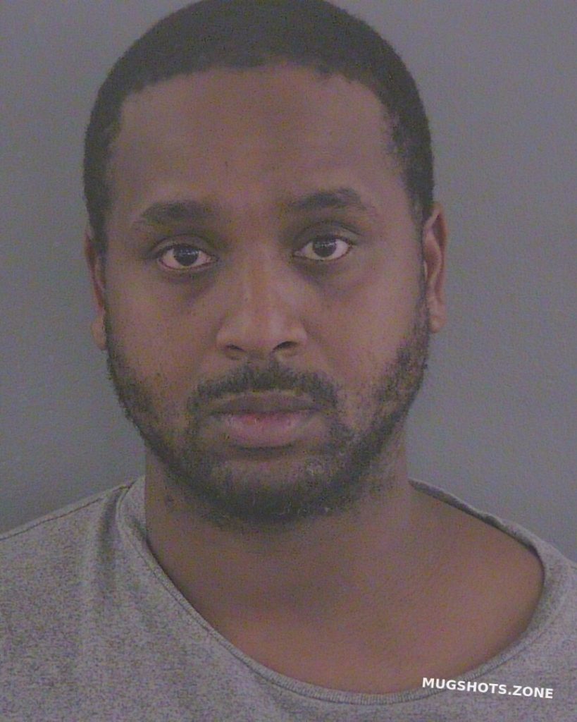 TOWNSEND DAMON SEAN 03/21/2024 - Sumter County Mugshots Zone