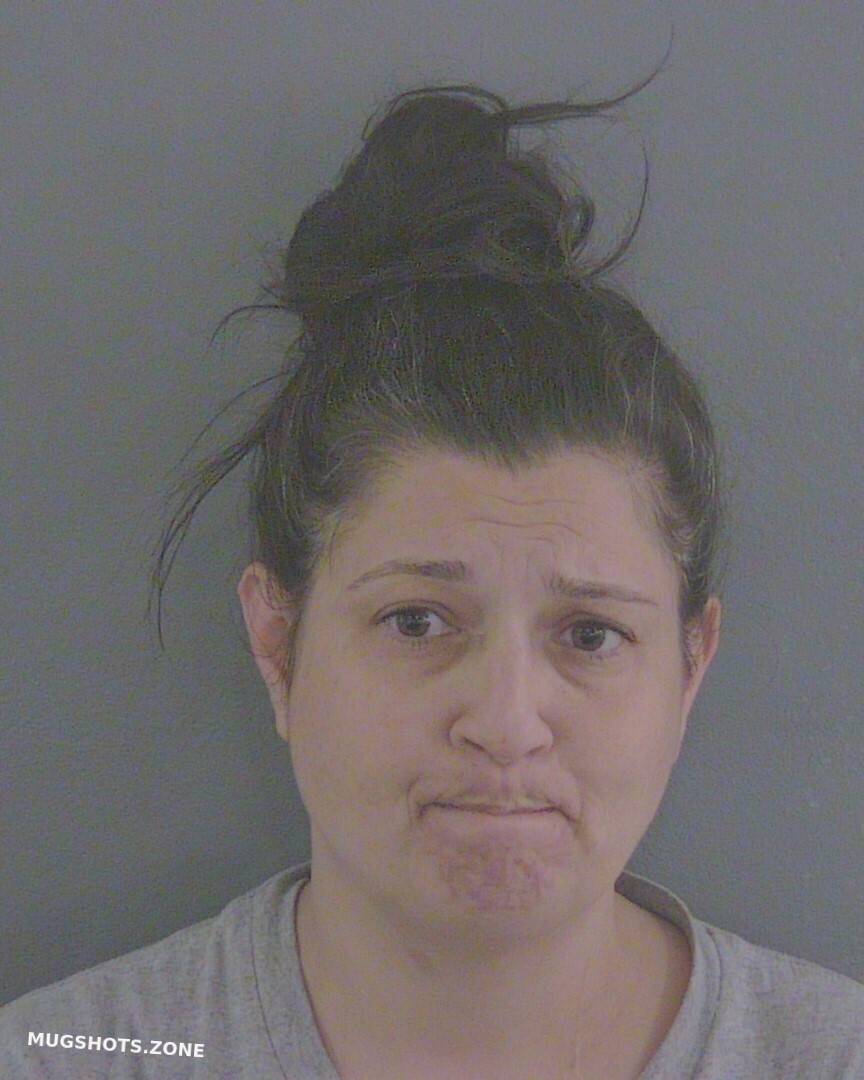 SITTON DANIELLE MCCALL 03/22/2024 - Sumter County Mugshots Zone