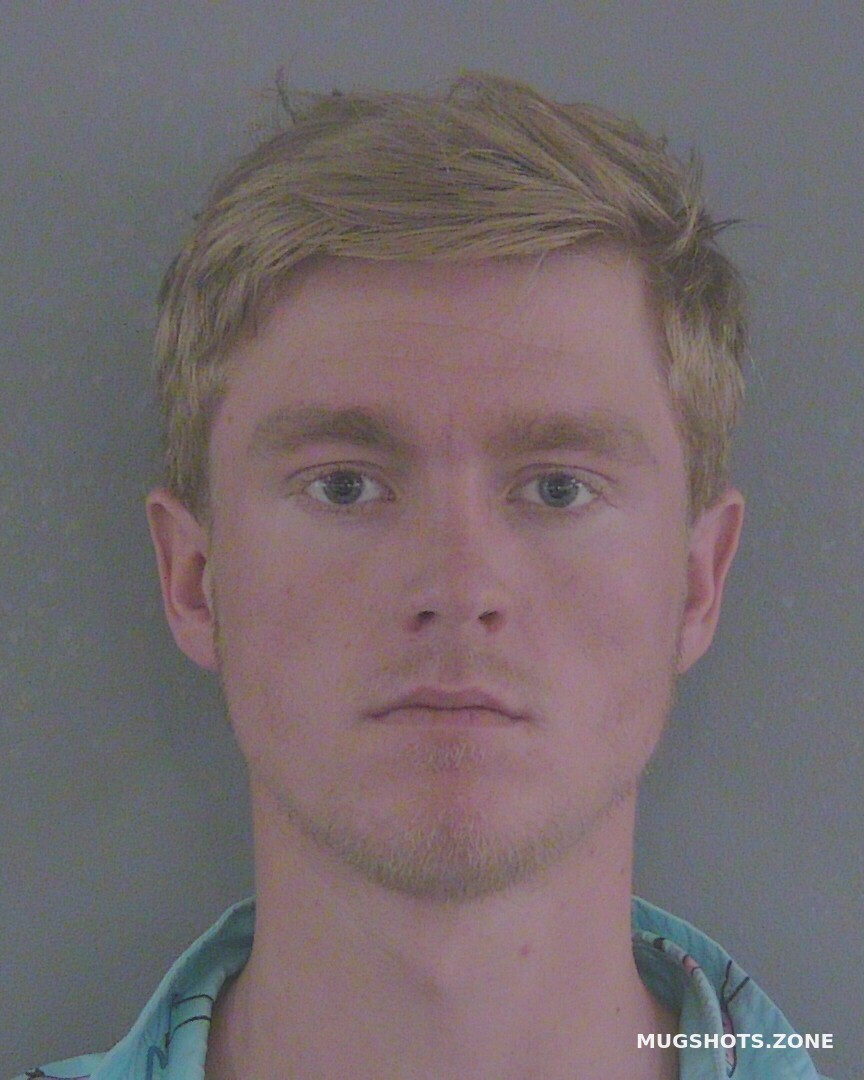BERTRAM MICHAEL ALEC 03/22/2024 - Sumter County Mugshots Zone