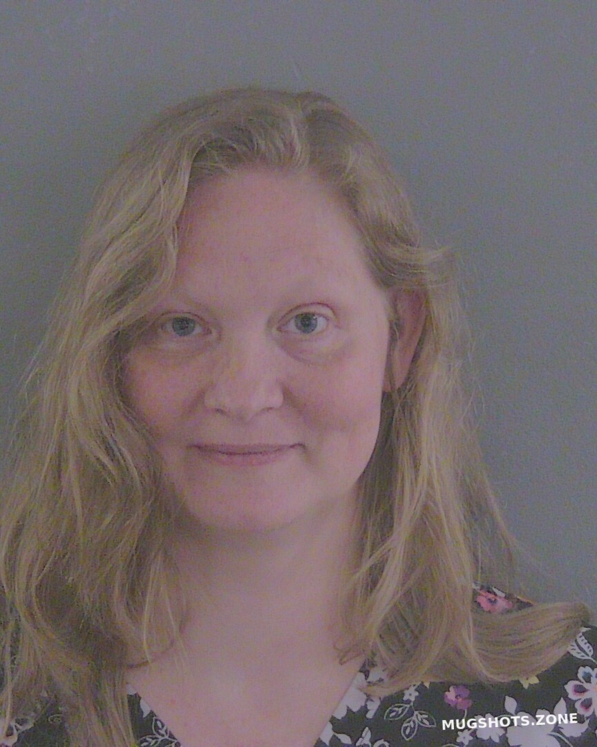 YOUNG-CARTER TABATHA JOY 03/25/2024 - Sumter County Mugshots Zone