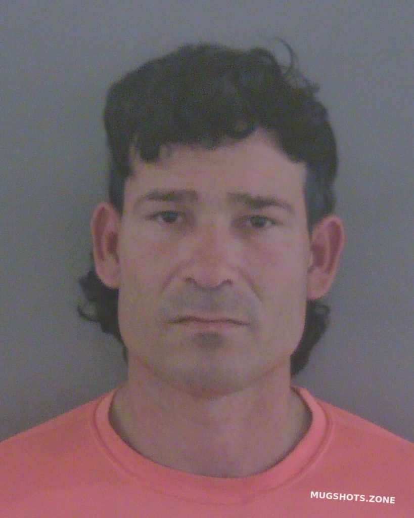 LIMIA CARLOS 03/25/2024 - Sumter County Mugshots Zone