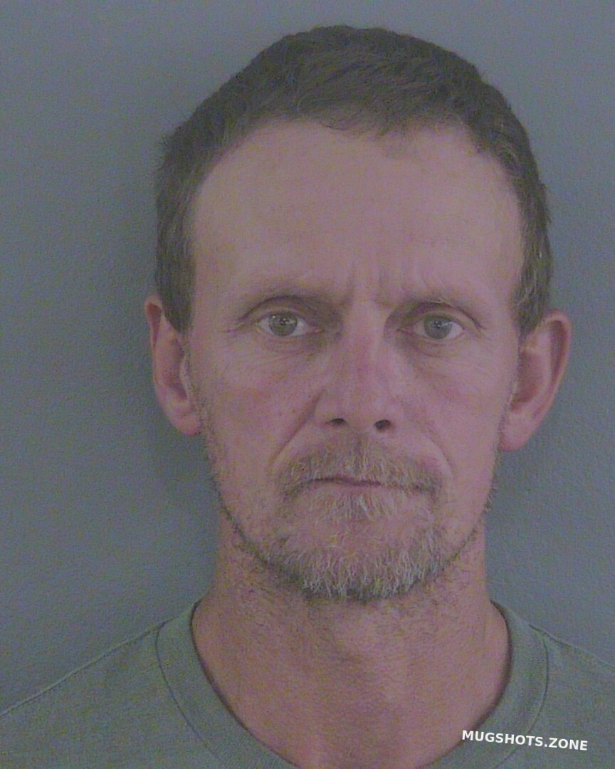 HOFACKER CHRISTOPHER DAVID 03/27/2024 - Sumter County Mugshots Zone