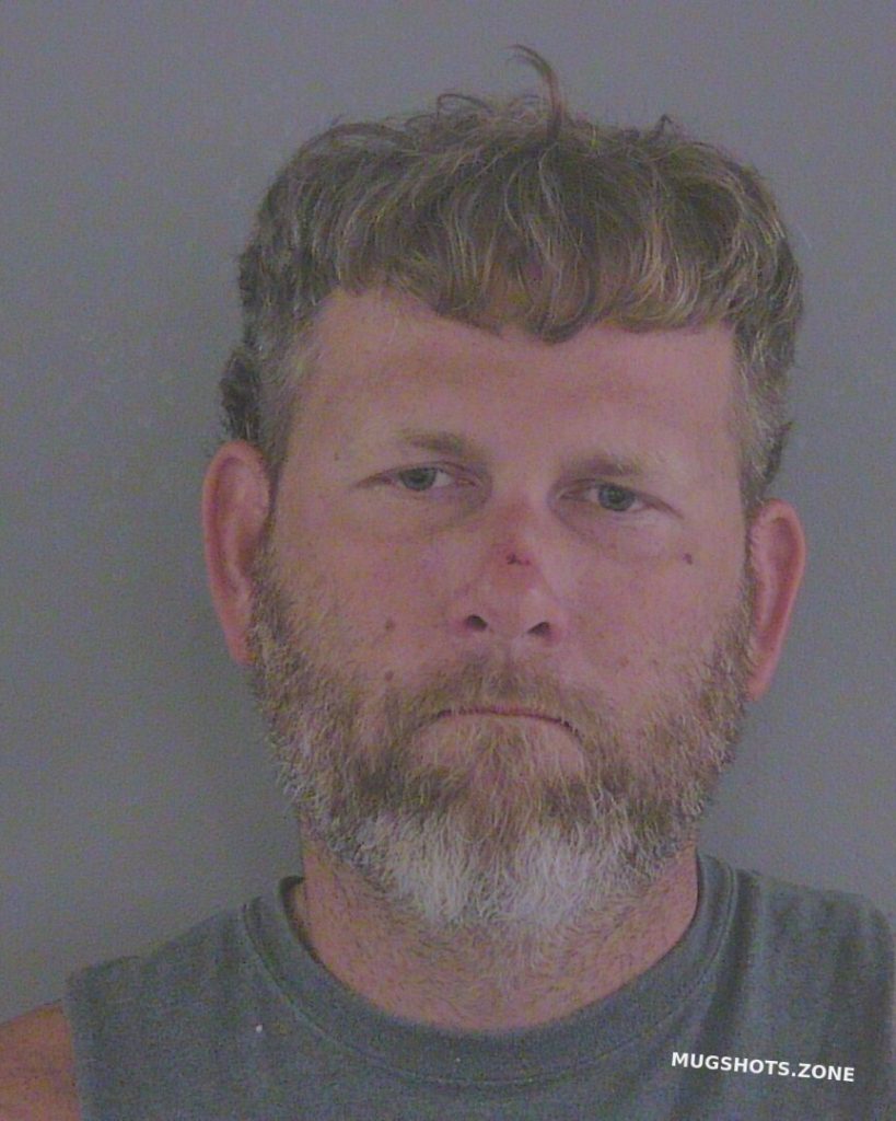 MITCHELL RICKY JOSEPH 03/28/2024 - Sumter County Mugshots Zone