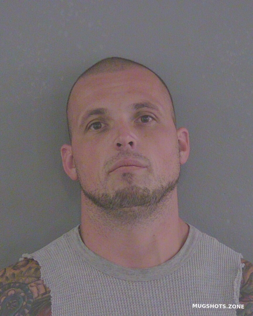 QUICK MATTHEW LOGAN 03/29/2024 - Sumter County Mugshots Zone