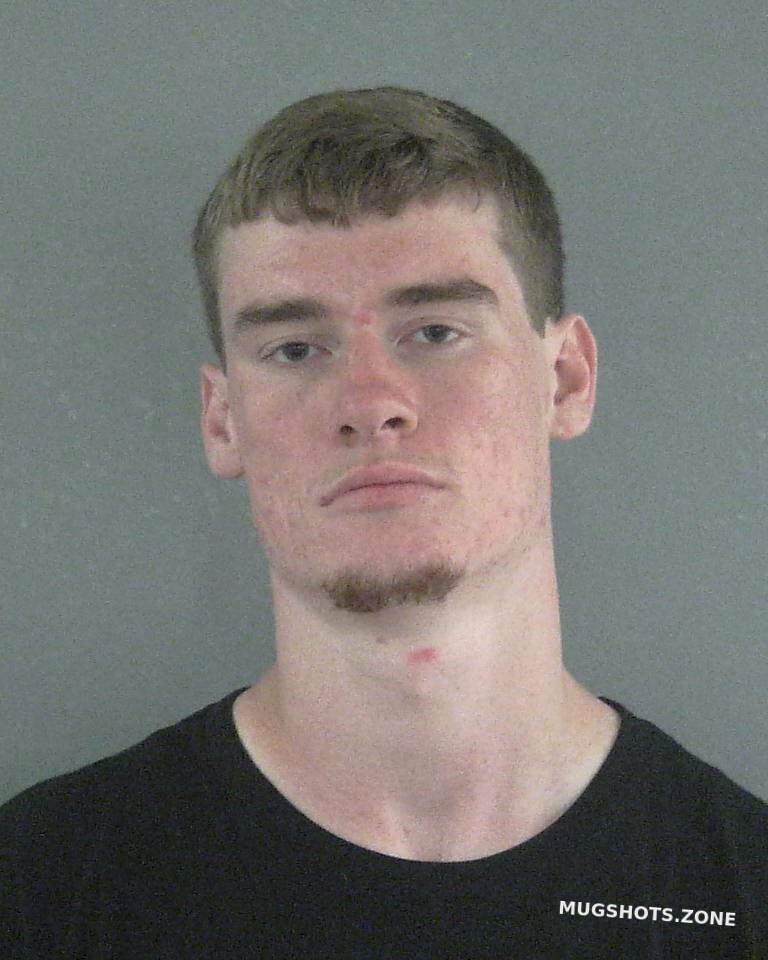 HEATH RICHARD ALEXANDER 03/30/2024 - Sumter County Mugshots Zone