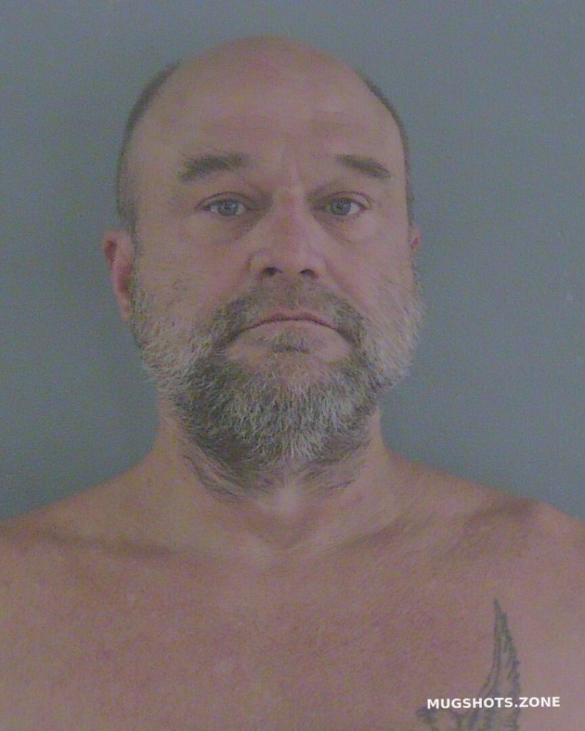 ATWELL JEFF TOLA 03/30/2024 - Sumter County Mugshots Zone