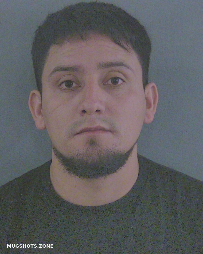 HIDALGO LOPEZ KENYOR ALEXANDER 03/30/2024 - Sumter County Mugshots Zone
