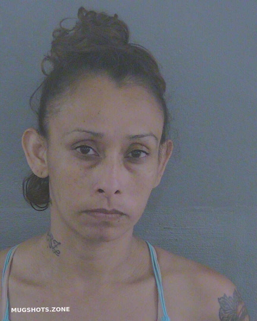 ALBARRAN MIRIAM 03/31/2024 - Sumter County Mugshots Zone