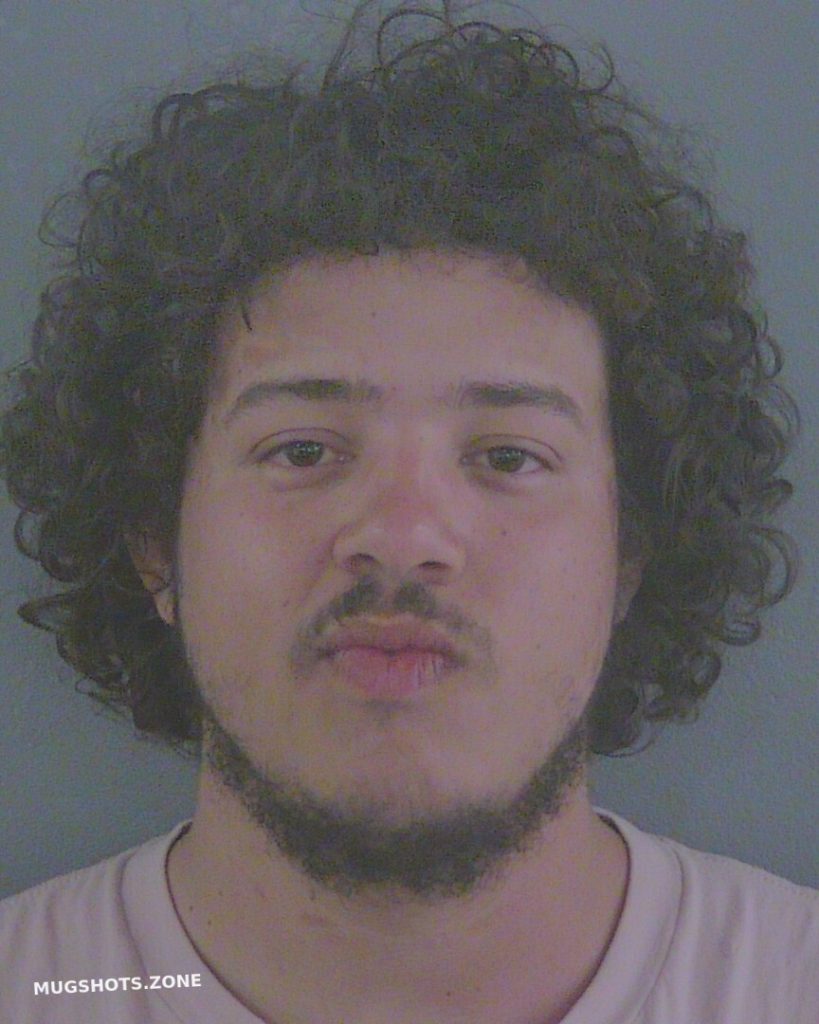 WILEY CAMERON 03/31/2024 - Sumter County Mugshots Zone
