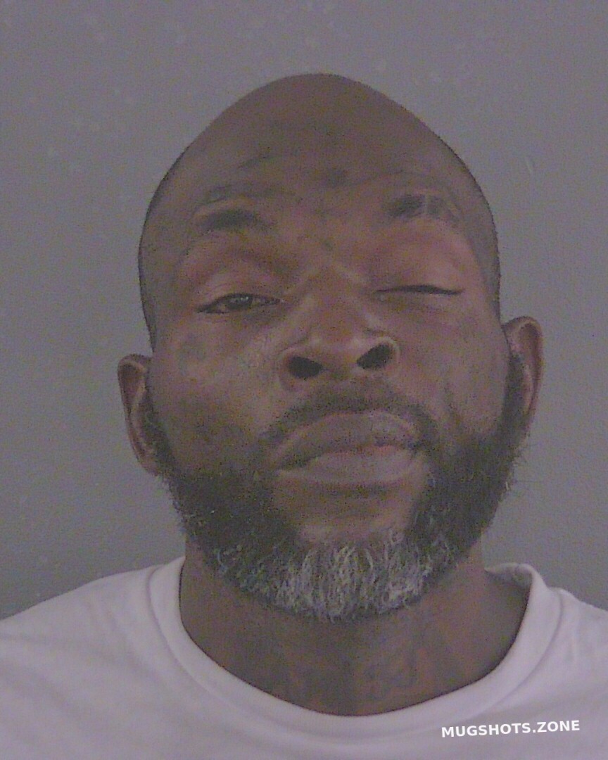 MATHEWS WILLIE AENEAS 04/01/2024 - Sumter County Mugshots Zone