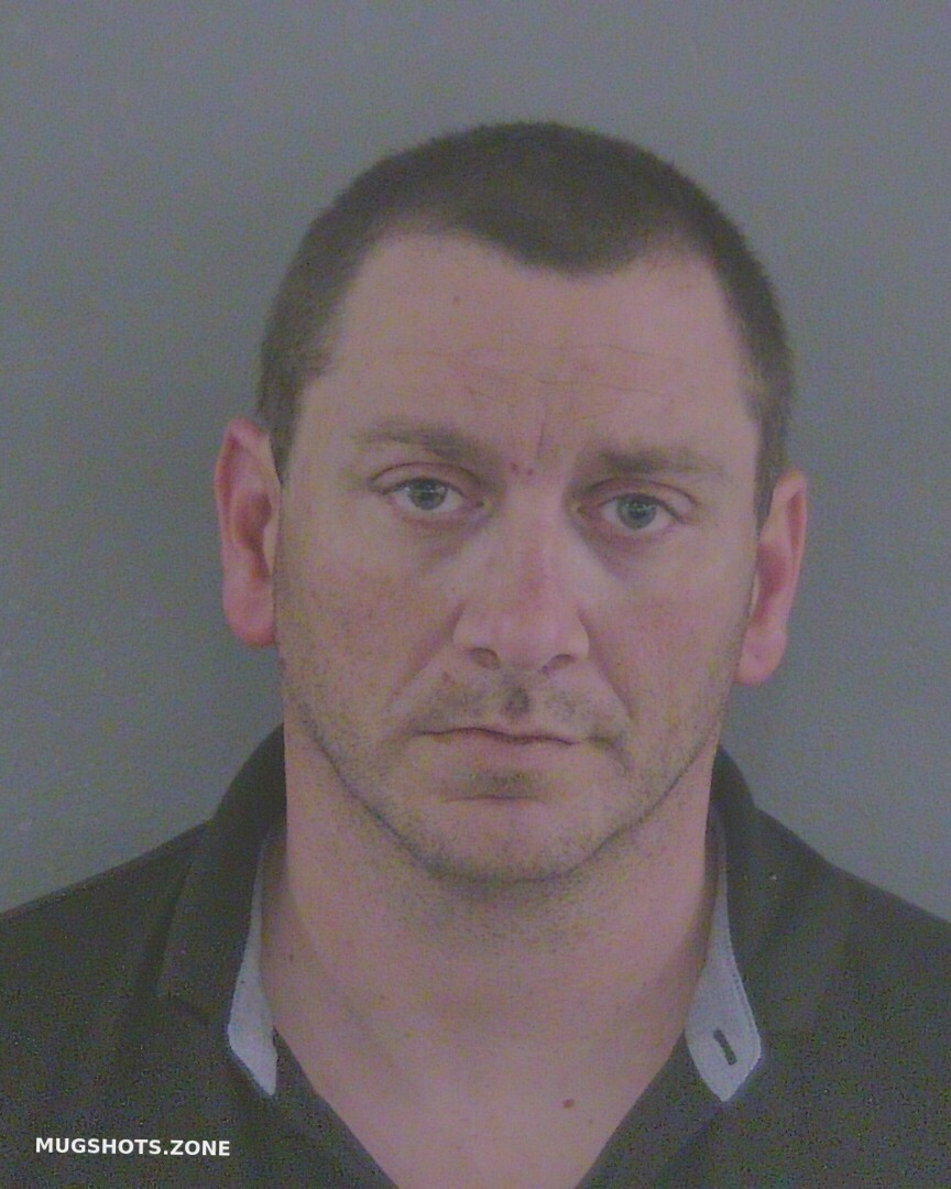 TRESCA ANTHONY MARIO 04/02/2024 - Sumter County Mugshots Zone