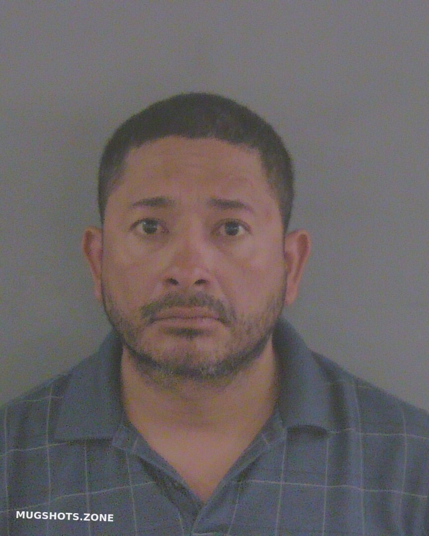 LOPEZ CARLOS ROBERTO 04/03/2024 - Sumter County Mugshots Zone