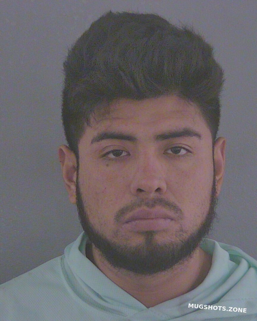 GUTIERREZ AYALA CARLOS ARMANDO 04/05/2024 - Sumter County Mugshots Zone