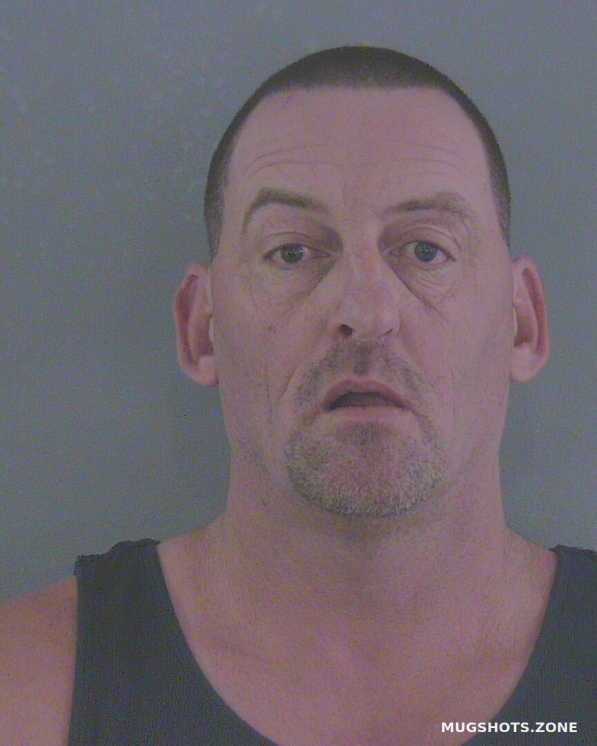 HOEKSEMA DAVID LEE 04/06/2024 - Sumter County Mugshots Zone