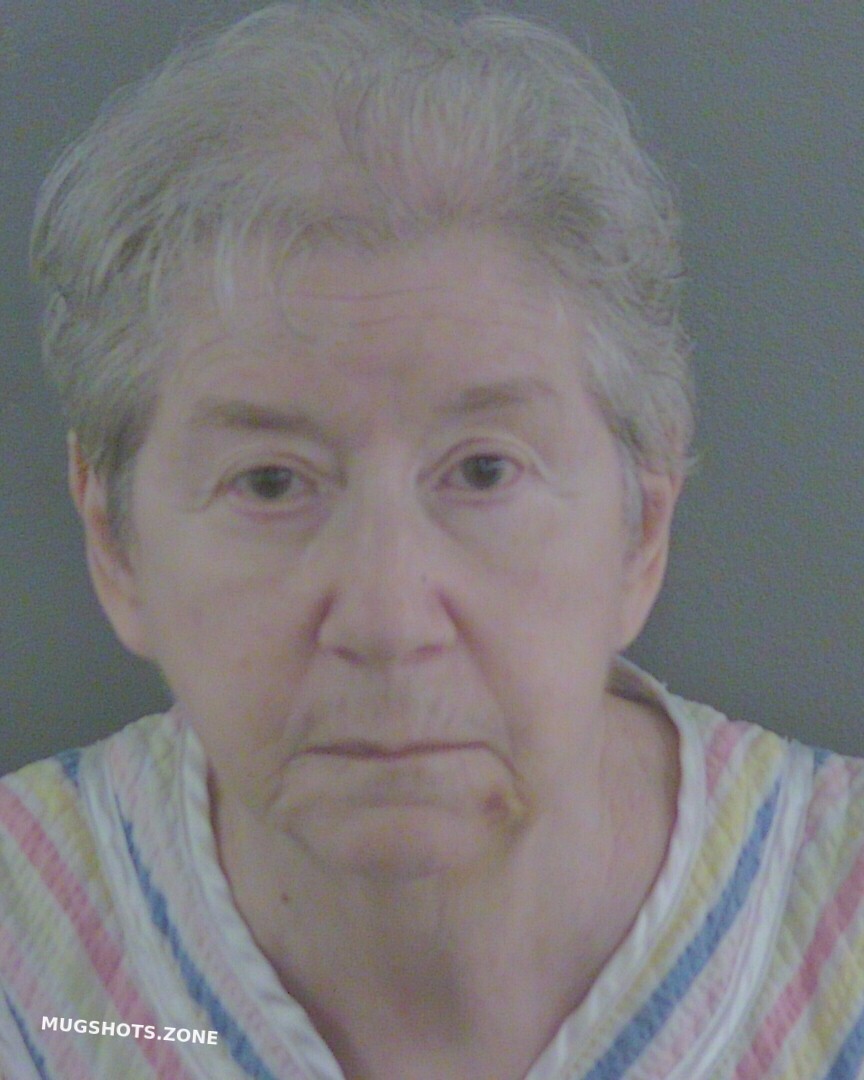 SMILEY LENORE A 04/08/2024 - Sumter County Mugshots Zone