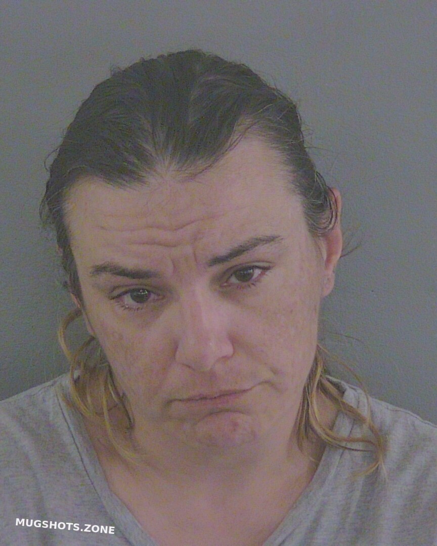 HERSH HEATHER NICOLE 04/15/2024 - Sumter County Mugshots Zone