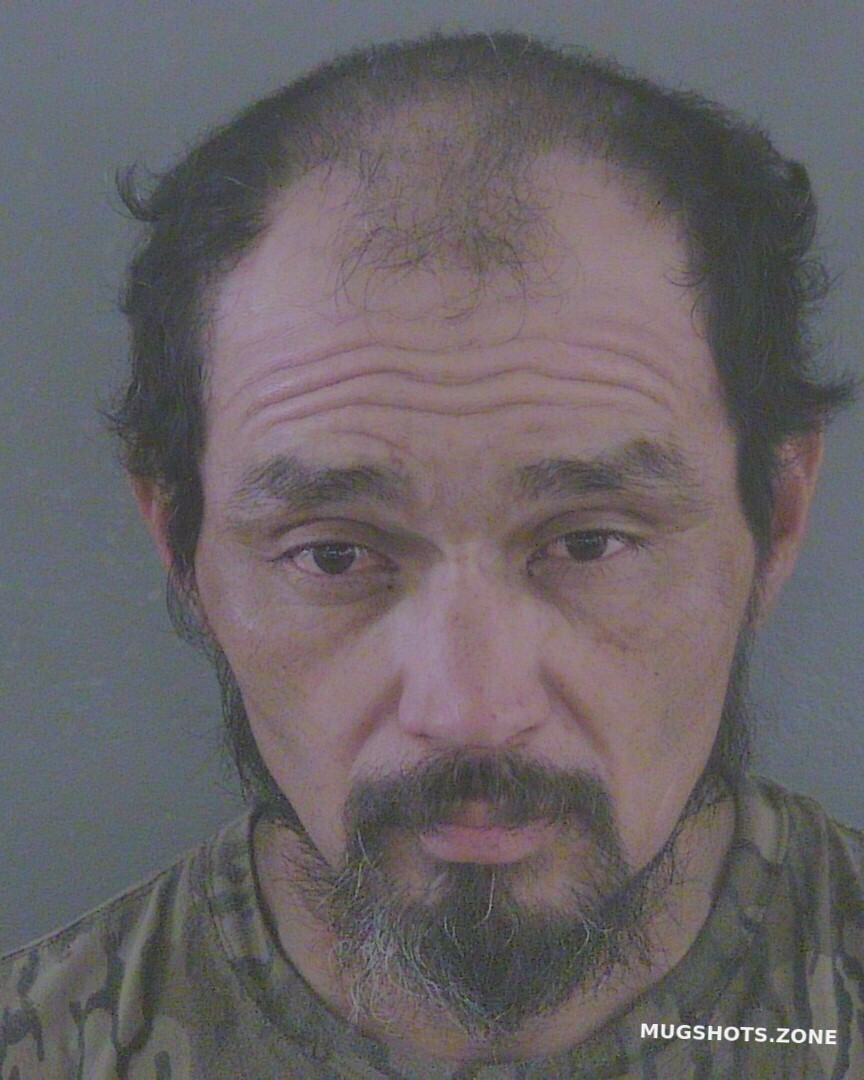 SERNA JUAN MANUEL 04/16/2024 - Sumter County Mugshots Zone