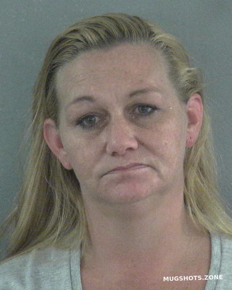 TRAVIS MICHELLE LYNN 04/17/2024 - Sumter County Mugshots Zone