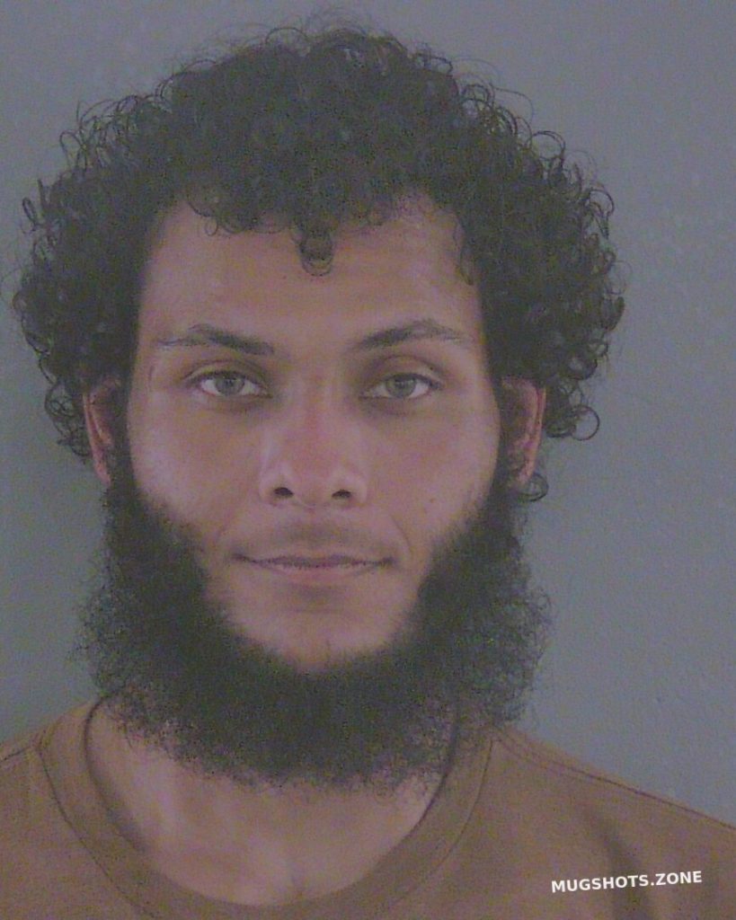 MORRELL DEVIN LARONE 04/17/2024 - Sumter County Mugshots Zone