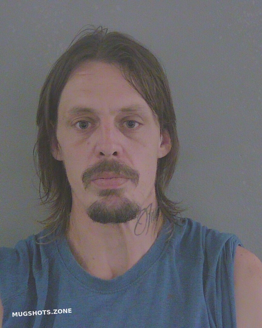 WEICHEL SEAN ANDREW 04/18/2024 - Sumter County Mugshots Zone