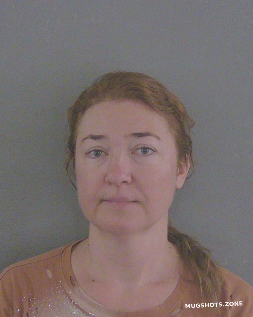 BRIGGS ANNA 04/18/2024 - Sumter County Mugshots Zone