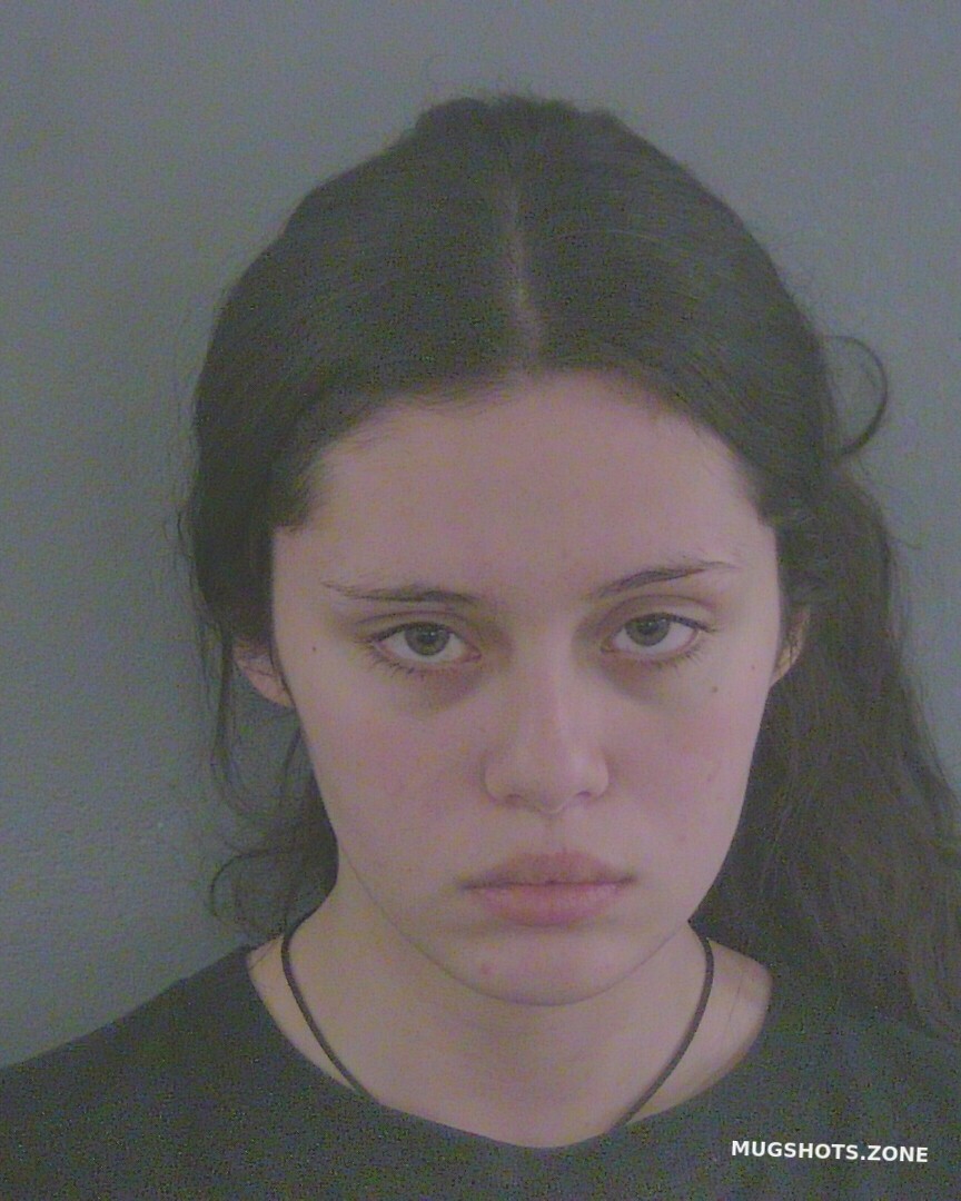 RIQUER TRINITY RACHELLE 04/24/2024 - Sumter County Mugshots Zone