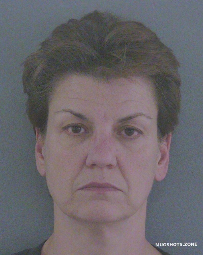 DAWES JULIE ANN 04/25/2024 - Sumter County Mugshots Zone