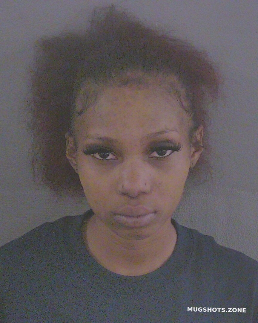 THOMAS DY'MOND ASHTERIA SHARIA 04/25/2024 - Sumter County Mugshots Zone