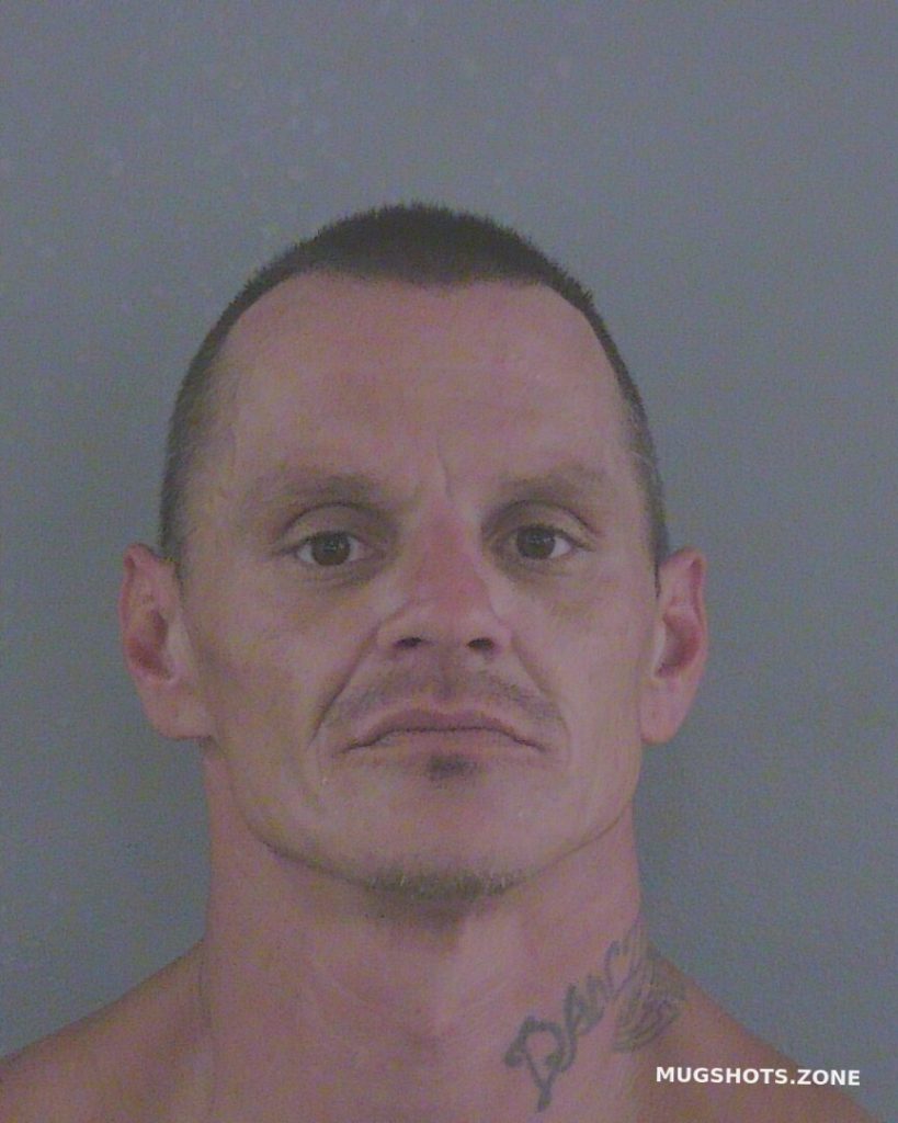 ALLEN RUSSELL LEE 04/27/2024 - Sumter County Mugshots Zone
