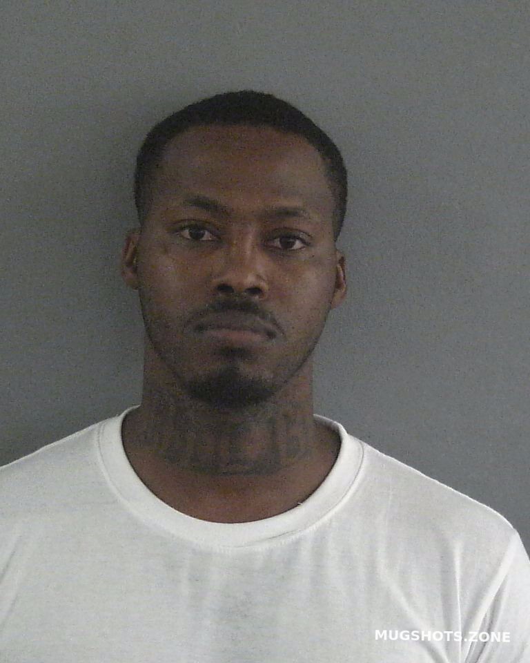 RUFFIN CHADRICK ANTWAN 04/30/2024 - Sumter County Mugshots Zone