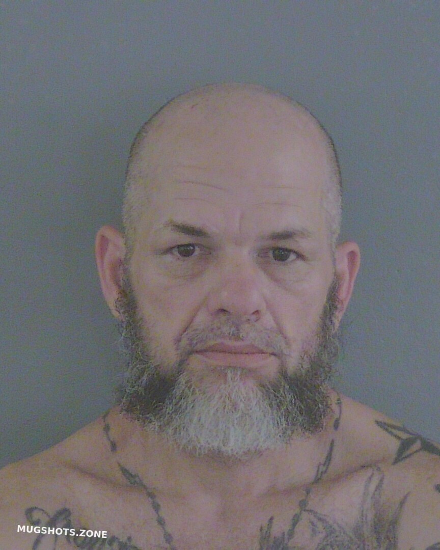 JOHNSON BRIAN SCOTT 05/02/2024 - Sumter County Mugshots Zone