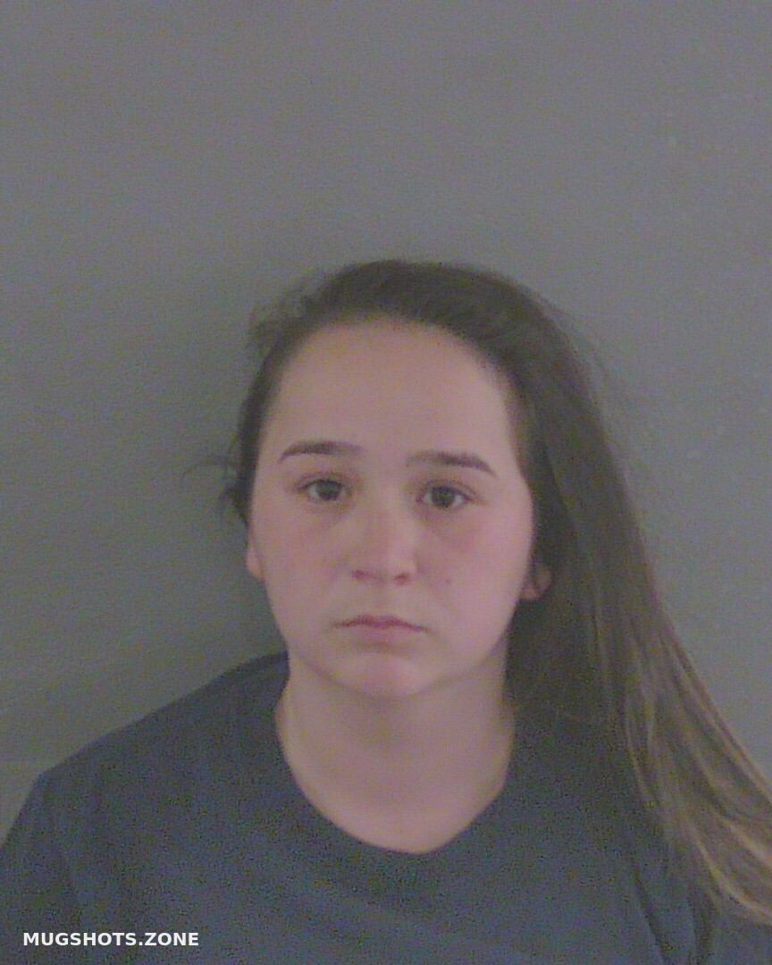 HULSE ALYSSA HALEY 05/05/2024 - Sumter County Mugshots Zone