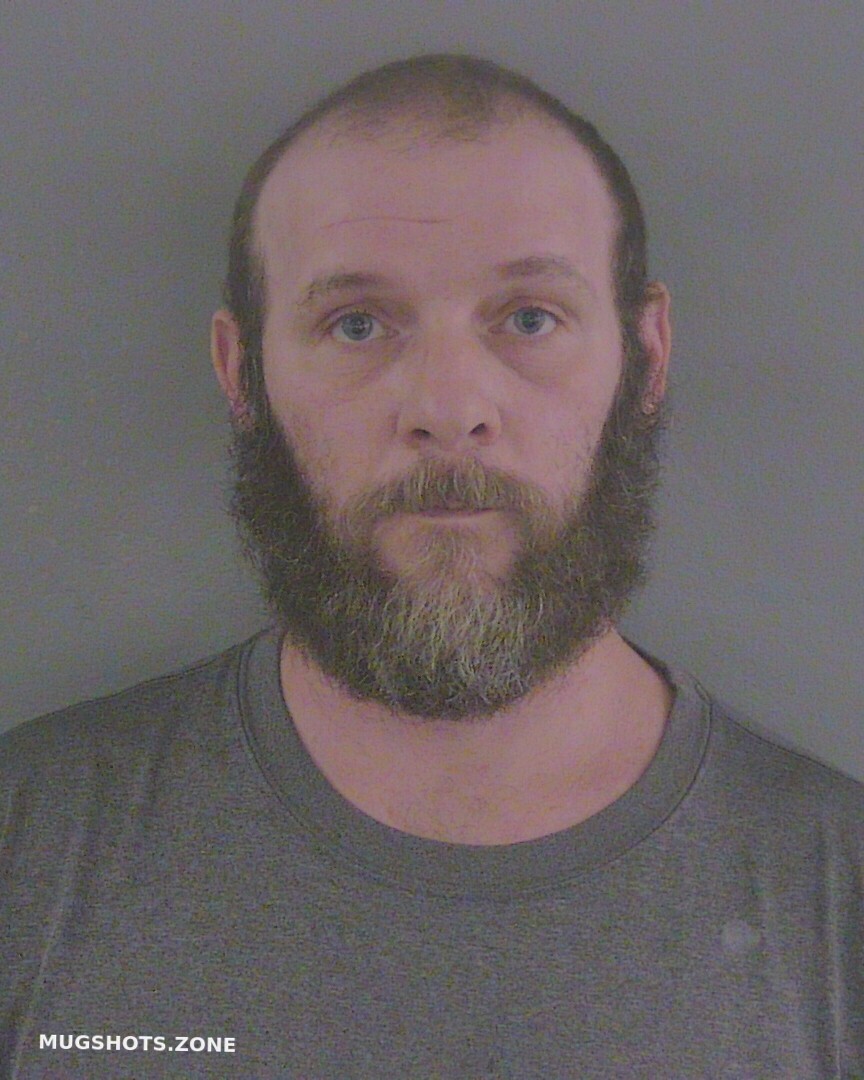 LUSK JAMES R 05/07/2024 - Sumter County Mugshots Zone