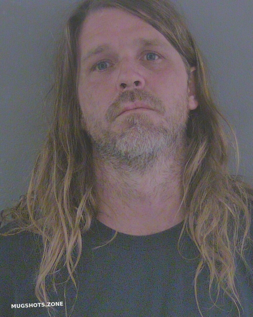 CUNNINGHAM COREY WAYNE 05/07/2024 - Sumter County Mugshots Zone