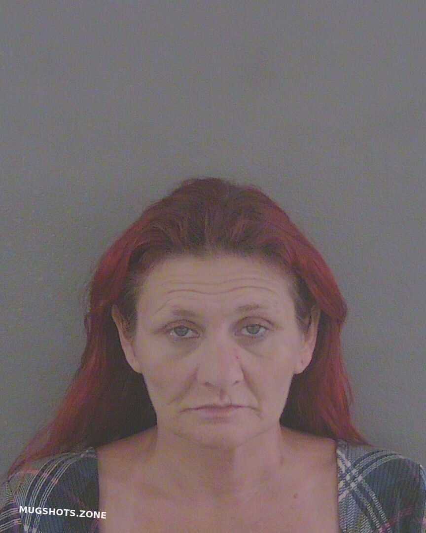 CLAY AMANDA GAYLE 05/07/2024 - Sumter County Mugshots Zone