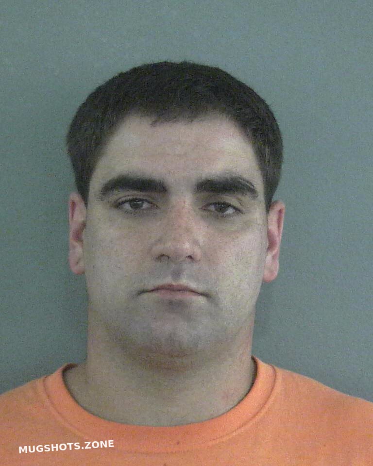 ALLEN DYLAN JUSTIN 05/10/2024 - Sumter County Mugshots Zone