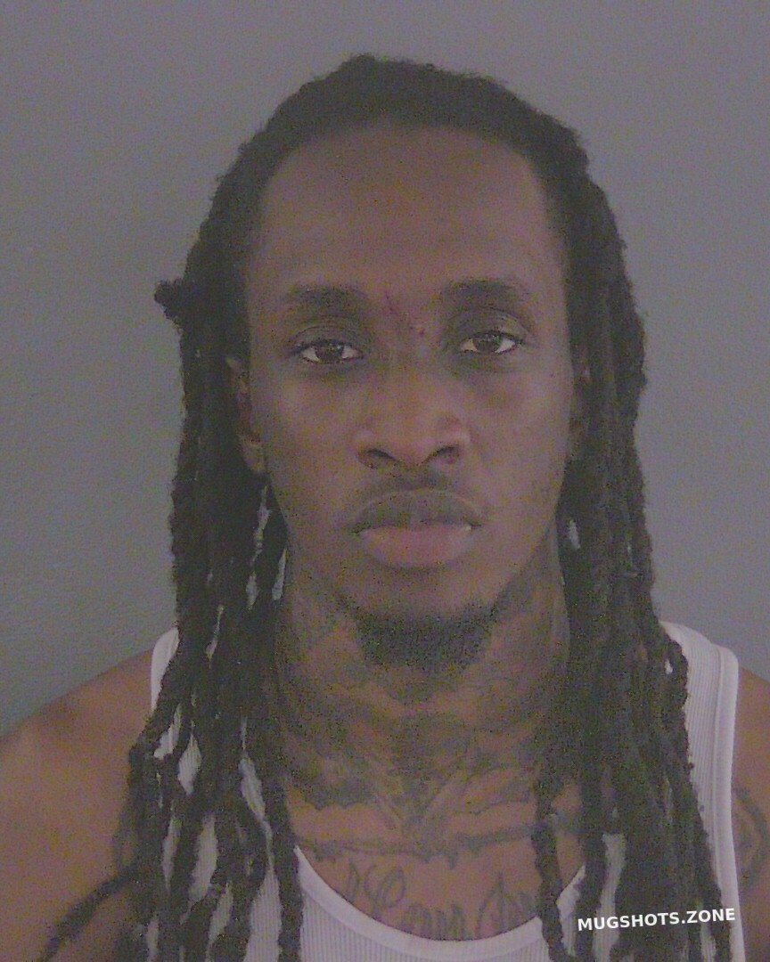SHERMAN JAVON AMAR 05/10/2024 - Sumter County Mugshots Zone