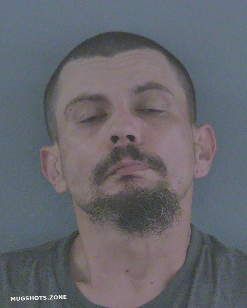 RAYE TIMOTHY CRAIG 05/11/2024 - Sumter County Mugshots Zone