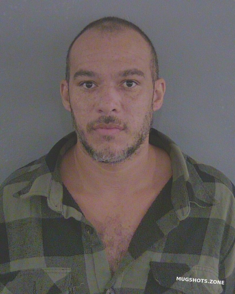 WEST JOSHUA CHRISTOPHER 05/16/2024 - Sumter County Mugshots Zone