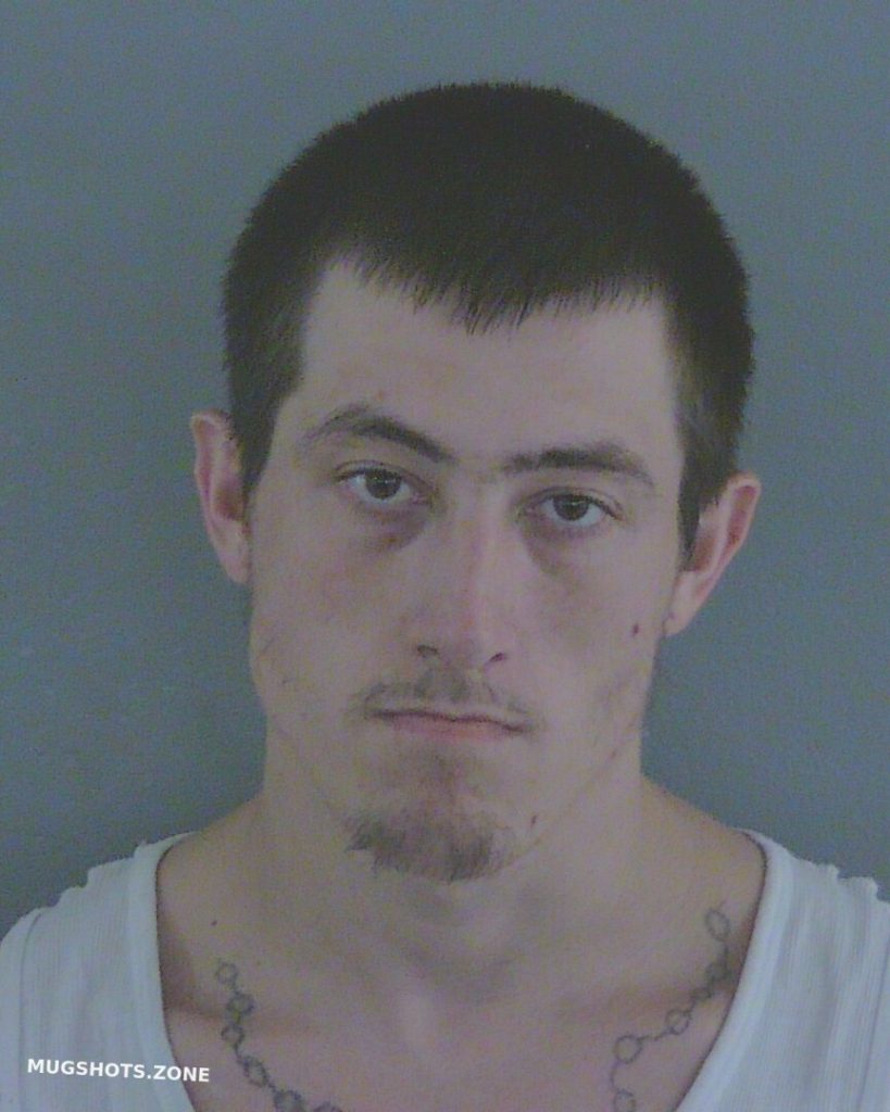 WEBB DEVIN DANIEL 05/20/2024 - Sumter County Mugshots Zone