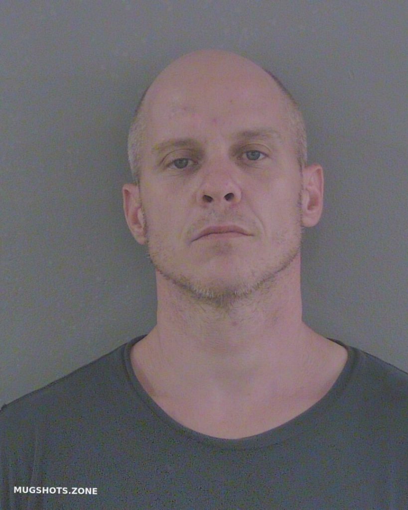 GREEN MATTHEW JUSTIN 05/22/2024 - Sumter County Mugshots Zone