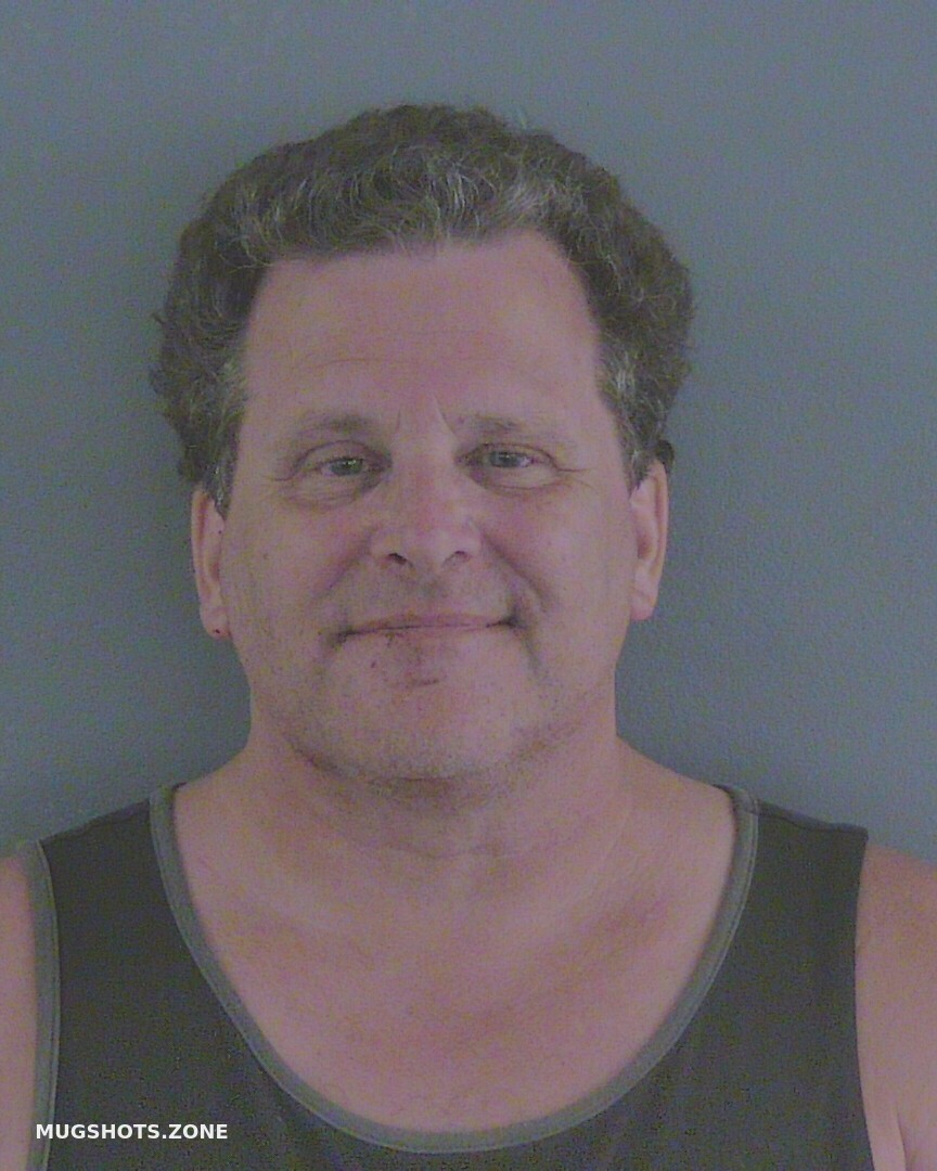 ENGSTROM SHELDON SCOTT 05/24/2024 - Sumter County Mugshots Zone