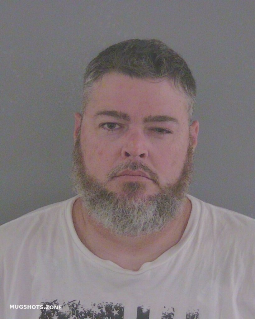 HOWARD JACOB WAYNE 05/26/2024 - Sumter County Mugshots Zone