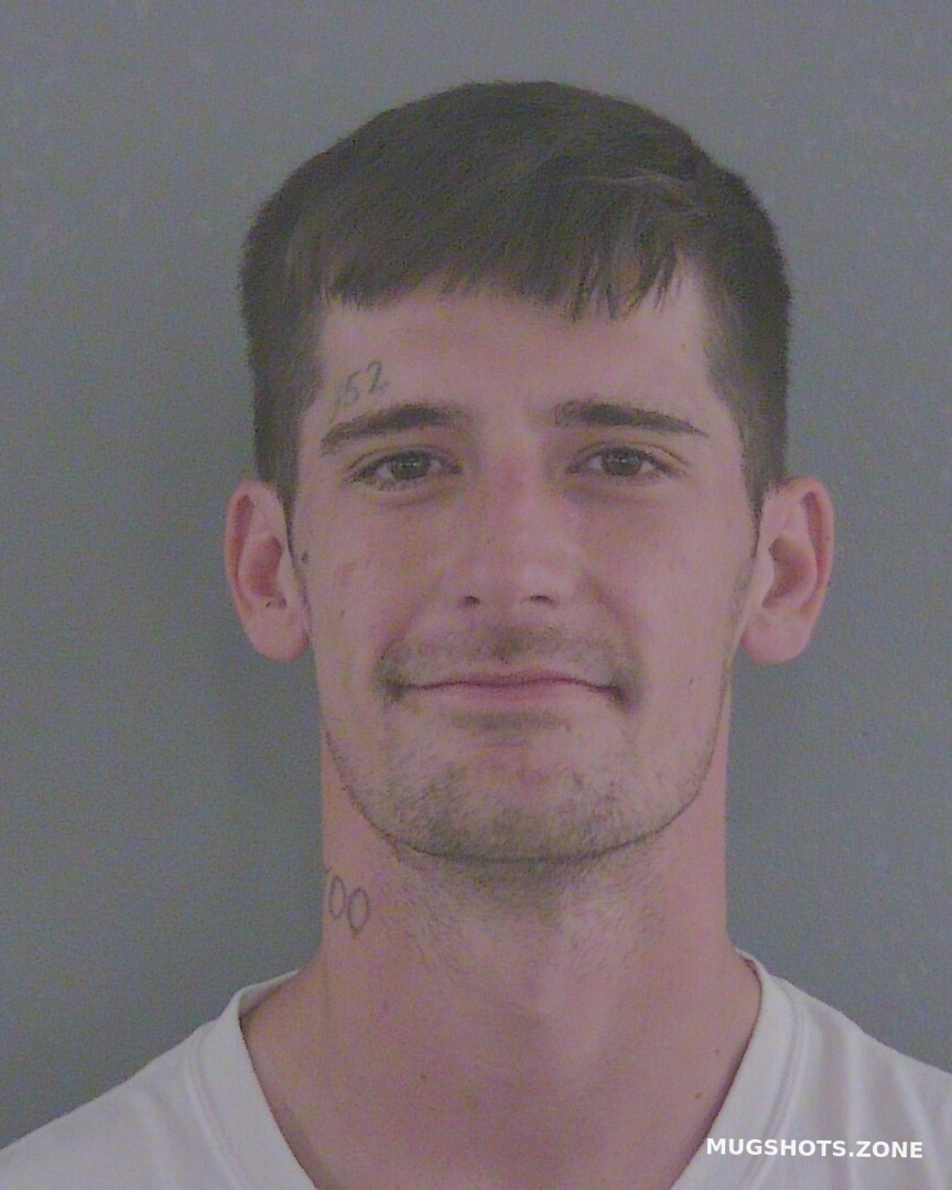 MITCHELL JOSHUA STEVEN 05/27/2024 - Sumter County Mugshots Zone