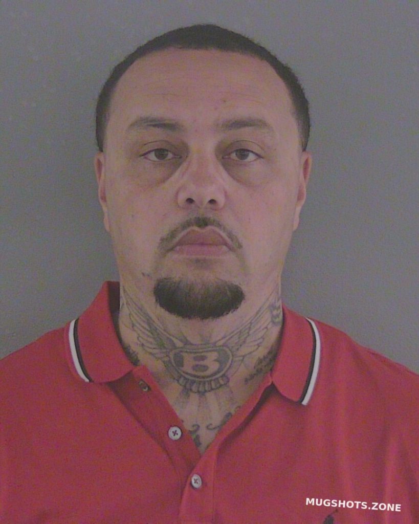 BELLAMY STACY JAMES 05/28/2024 - Sumter County Mugshots Zone