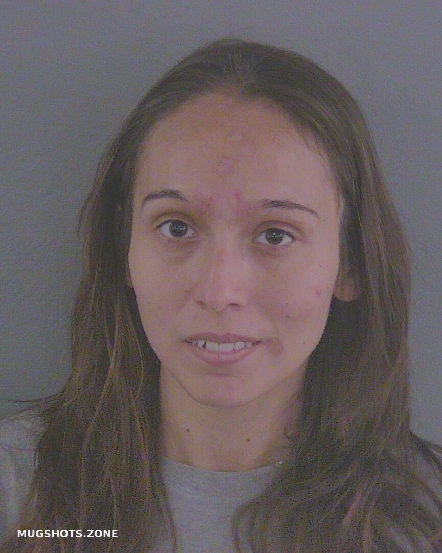 MACDONALD JULIA MICHAEL 05/28/2024 - Sumter County Mugshots Zone